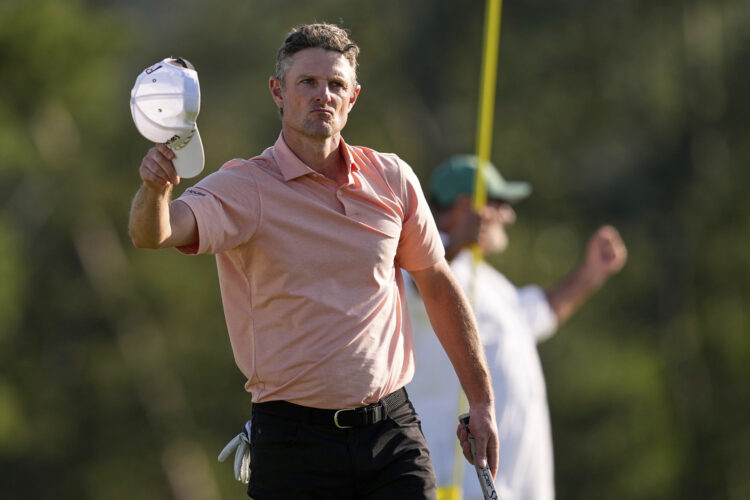 McIlroy wins Masters playoff to complete his career Grand Slam | News ...